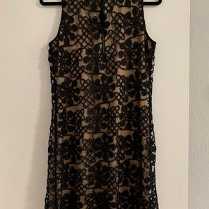 Studio M | Dresses | Classy Detailed Dress | Poshmark